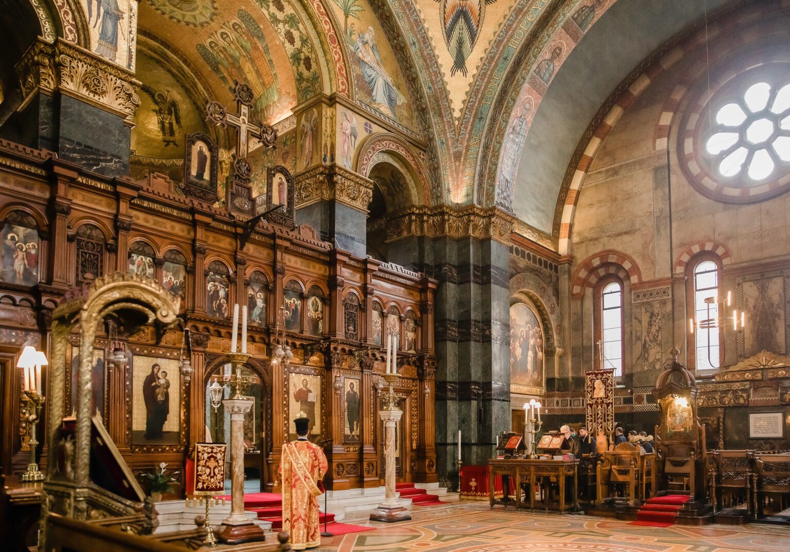 About – St. Sophia’s Greek Orthodox Cathedral